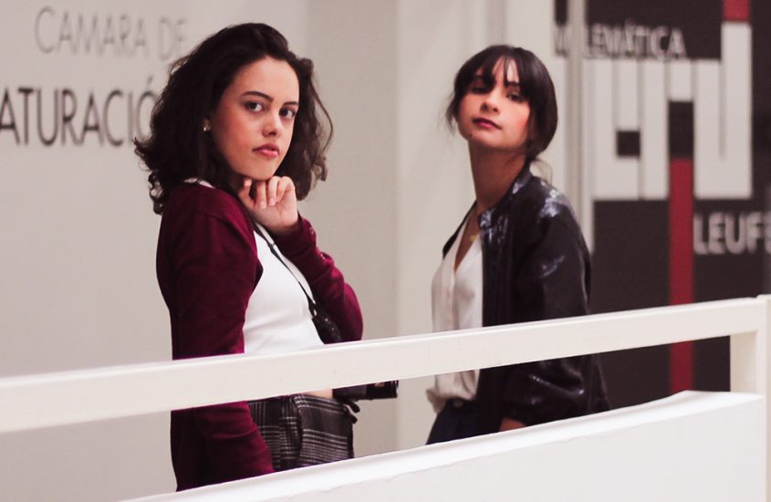 Cómo ser más eco-amigable este año ft. Le Troupè - MichelleUz