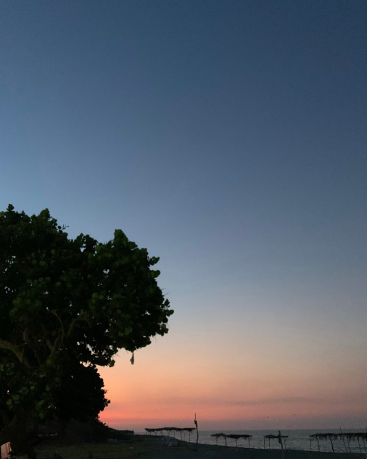 Villa Anare, nuestra casita en La Península - MichelleUz