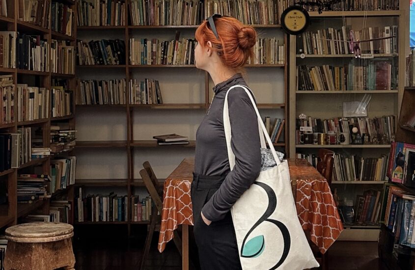 Ni tan decididas de Romy Elena - MichelleUz